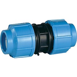 Jonction polyéthylène pour tube PE | Legallais