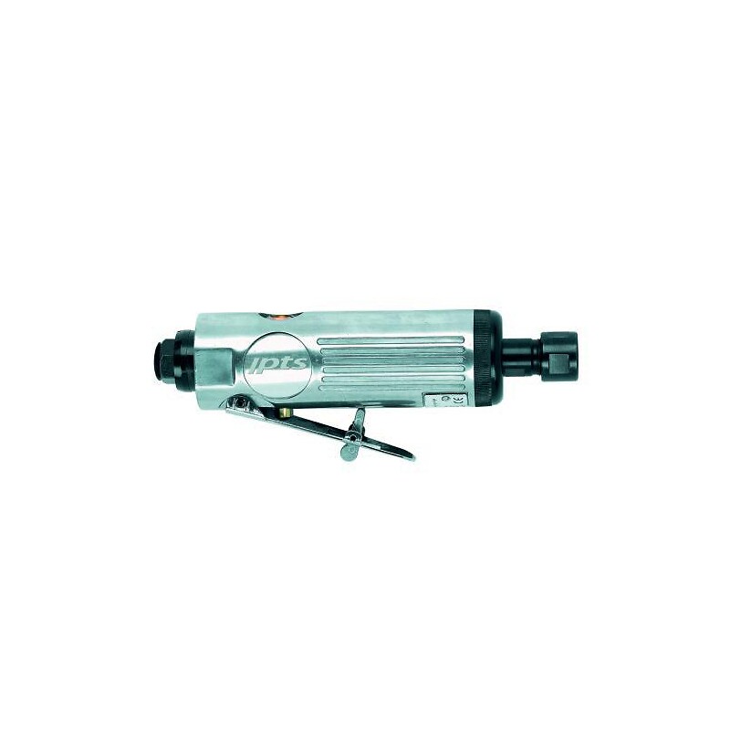 Meuleuse pneumatique droite 6 mm - 420W série Metallic | Legallais