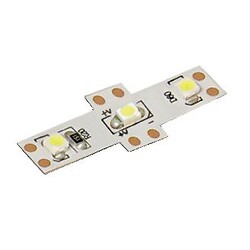 Jonction 4 sorties pour bandes LED Lynx et Proflex | Legallais