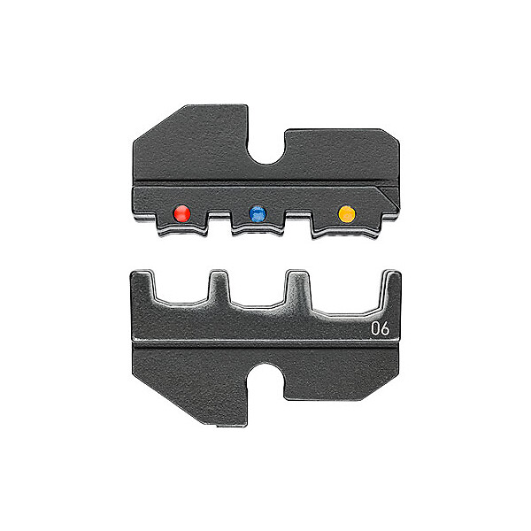 Matrice de sertissage pour pince 97 43 200 et eCrimp 97 43E - cosses ...