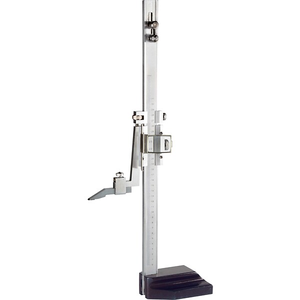 Trusquin de précision - capacité 300 mm - 710-t-10 | Legallais