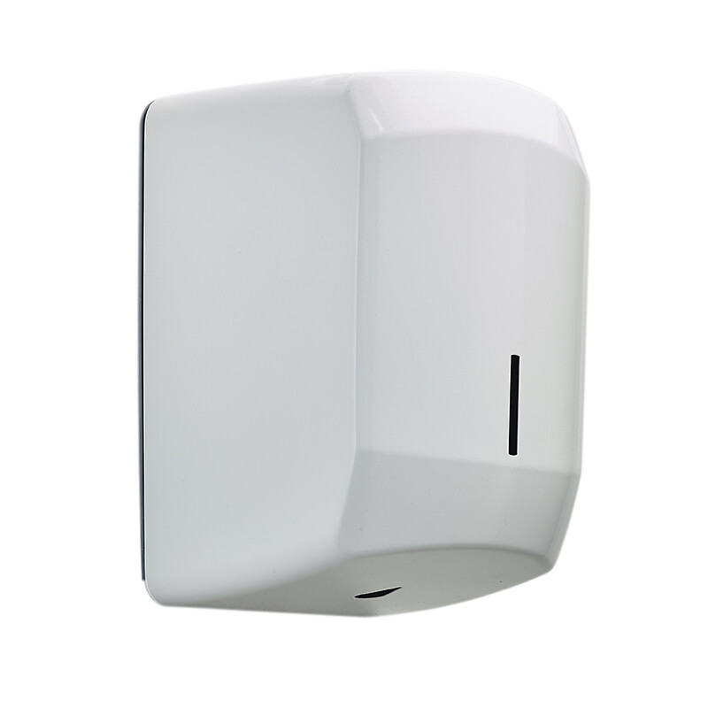 Distributeur essuie-mains à dévidage central 450 formats Clara | Legallais