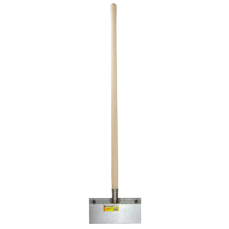 Grattoir de sol 30cm | Legallais