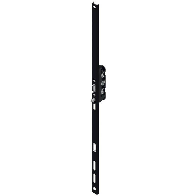 Serrure Sereine 2 points têtière U de 15,6 x 6 mm | Legallais