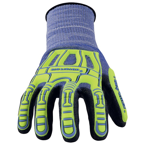 Gants impact HexArmor RigLizard ThinLizzie 2095 | Legallais