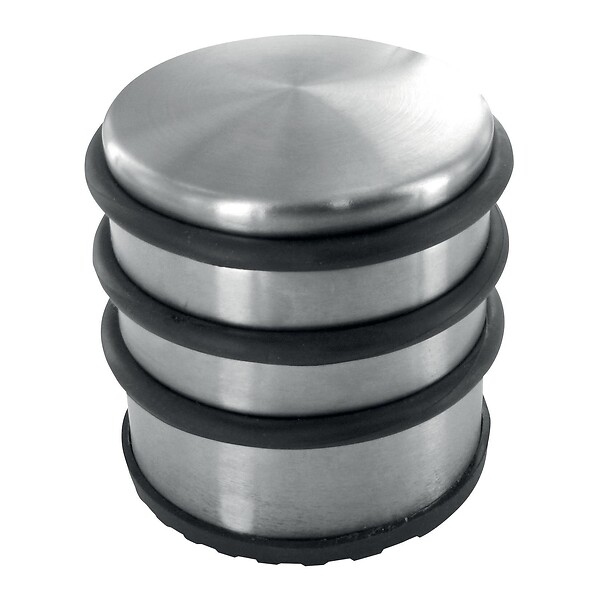 Lot de 16 butoirs à poser Cylindrique | Legallais