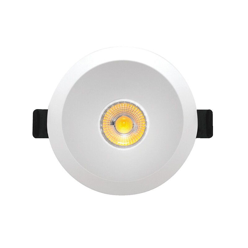 Spot downlight encastré LED FOCUS | Legallais