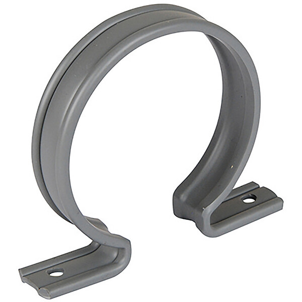Bride de fixation type ''clip'' | Legallais