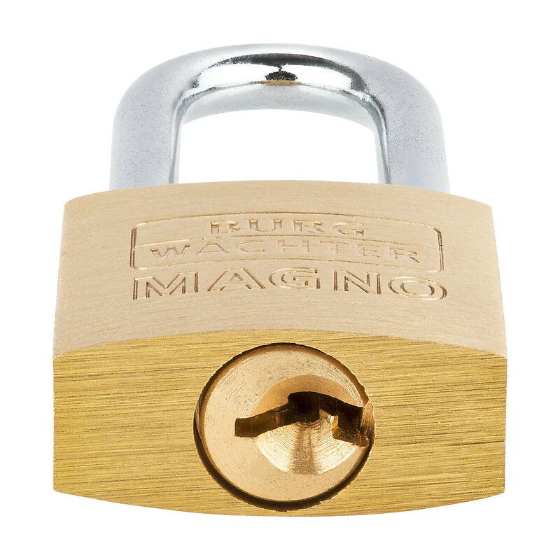 Lot de cadenas à cylindre Duo 400 E HB | Legallais