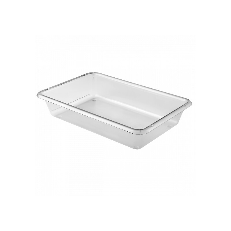 Bac plat | Legallais