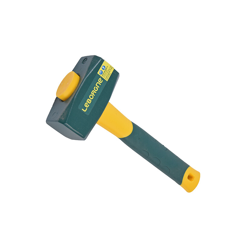 Massette angles abattus | Legallais