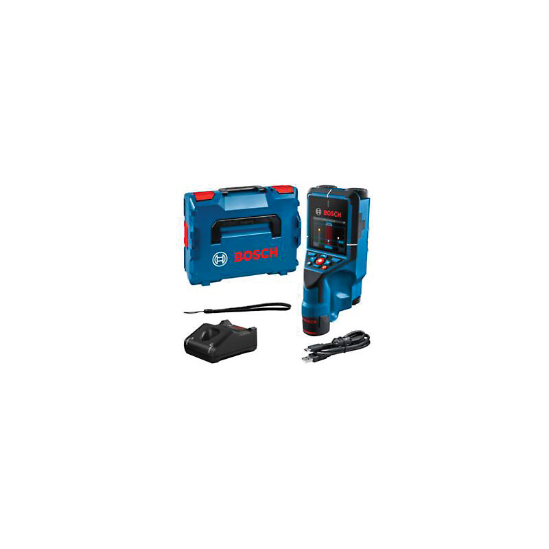 Scanner mural D-TECT 200 C PROFESSIONAL | Legallais