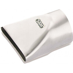 Buse large 75 mm | Legallais