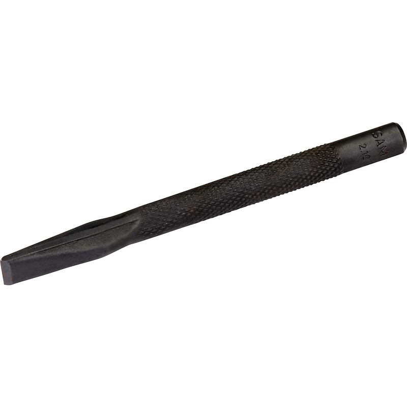 Bédane de précision 10 mm | Legallais