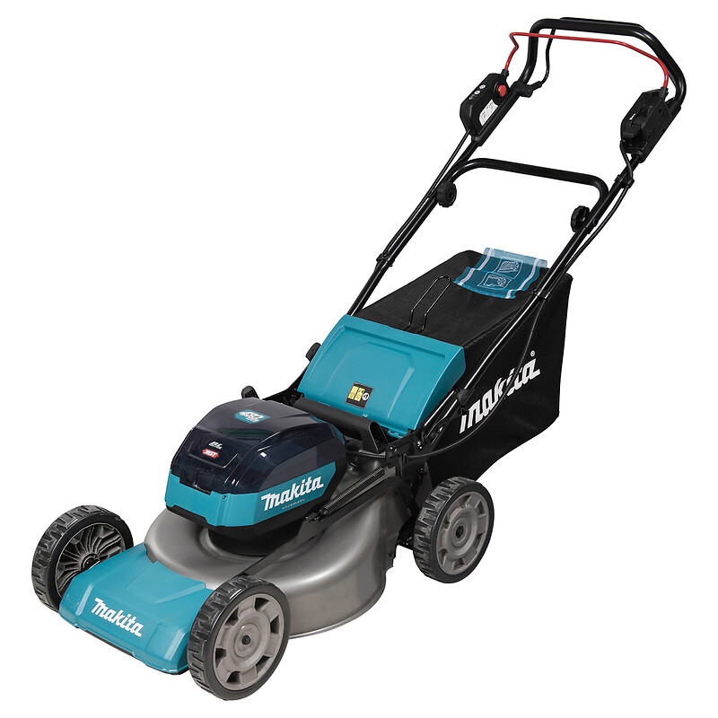 Tondeuse 40 V LM001GZ 48cm, nue | Legallais