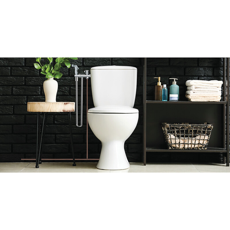 Kit complet hygiène WC | Legallais