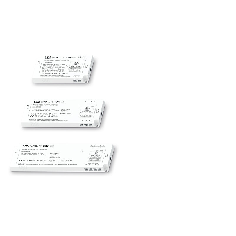 Alimentation MEC Lite | Legallais
