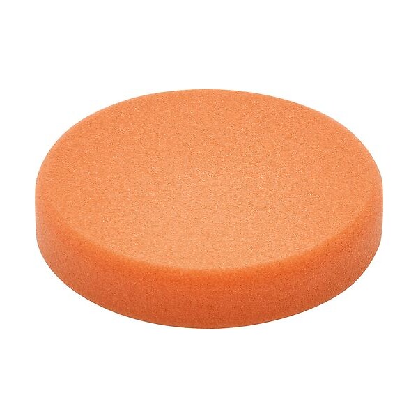 Eponge fine polistick orange PS STF D.150x30 (x5) | Legallais