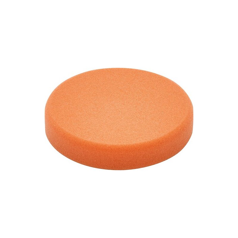 Eponge fine polistick orange PS STF D.150x30 (x5) | Legallais