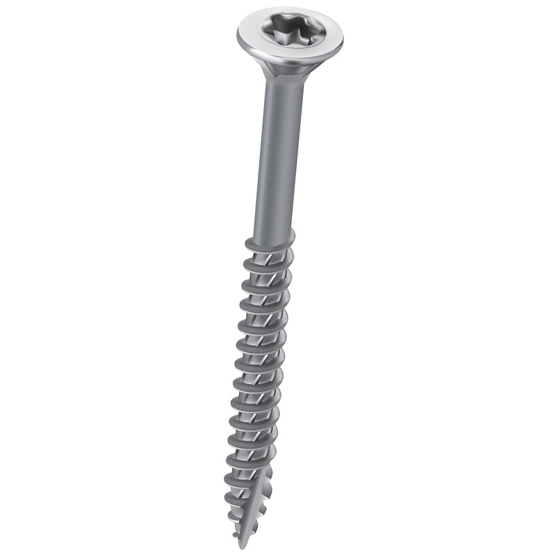Vis agglo VALUEC, inox, Torx, FP | Legallais