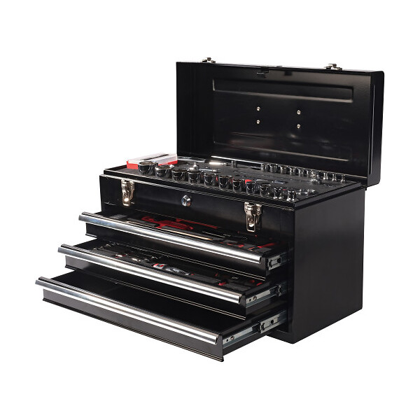 Composition de 100 outils de maintenance | Legallais